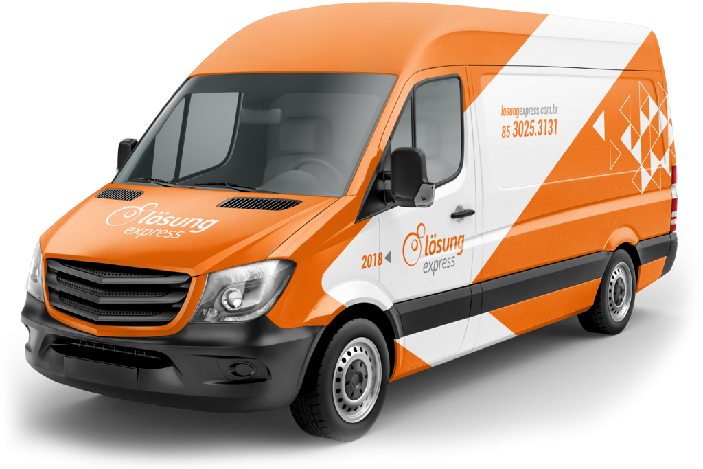 Losung Express | Seu cliente, nosso destino!